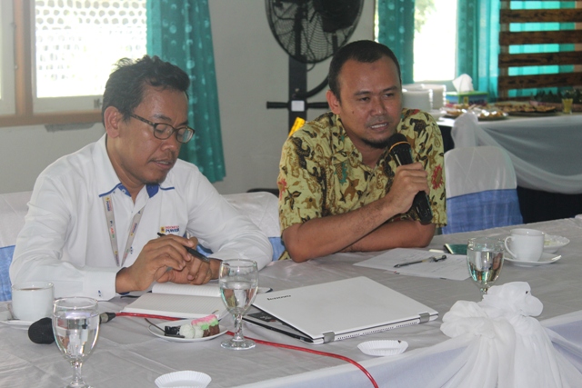 Optimalkan Ketenagalistrikan, Operasional PLTA Jelok Tuntang Dipantau ...