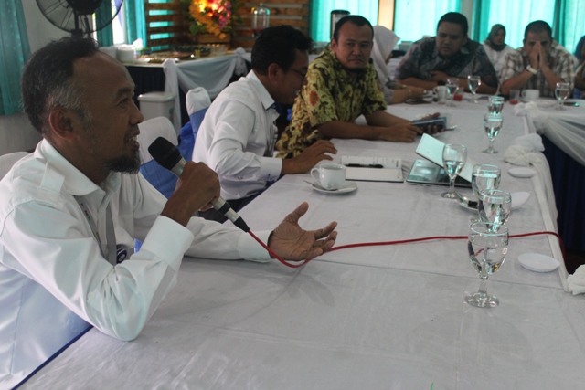 Optimalkan Ketenagalistrikan, Operasional PLTA Jelok Tuntang Dipantau ...
